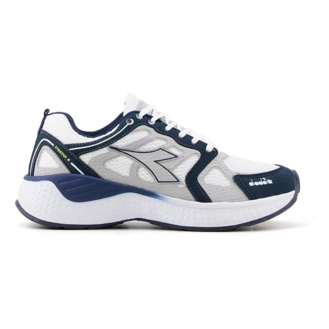 Tenis Stratus Ii Diadora - Unissex | Centauro