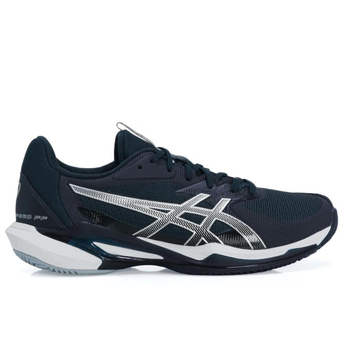 Tênis Asics Solution Speed Ff 3 Clay - Masculino | Centauro
