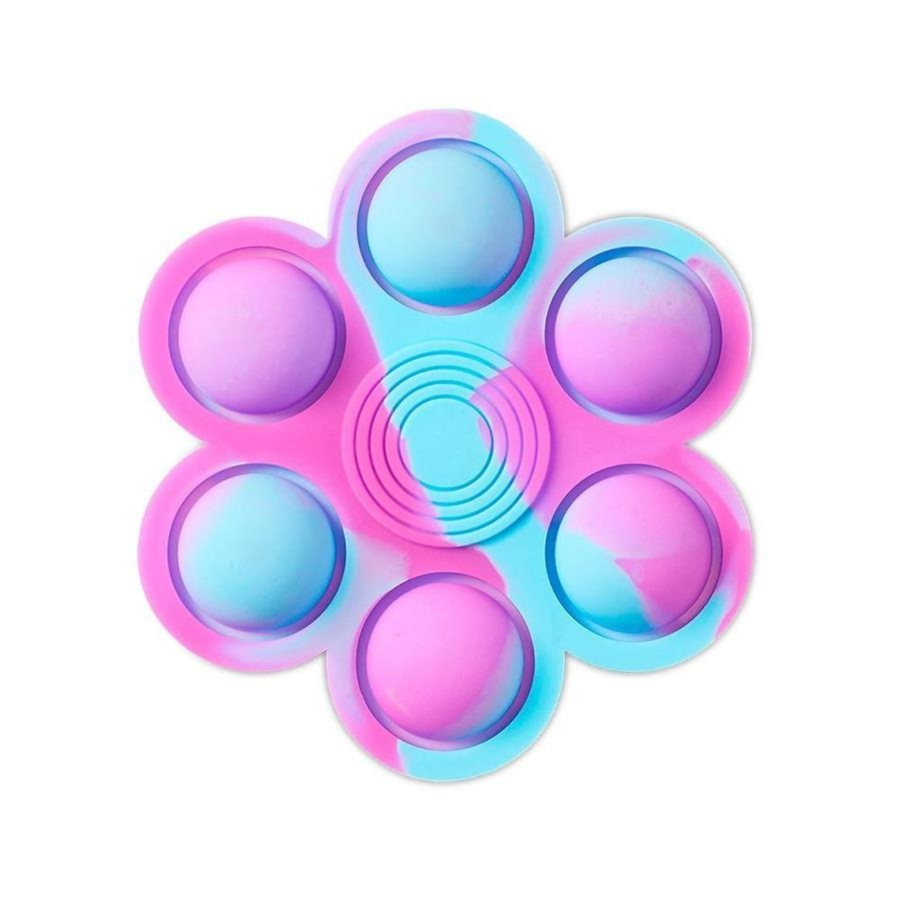 Jibbitz? Crocs Fidget Pop It | Centauro