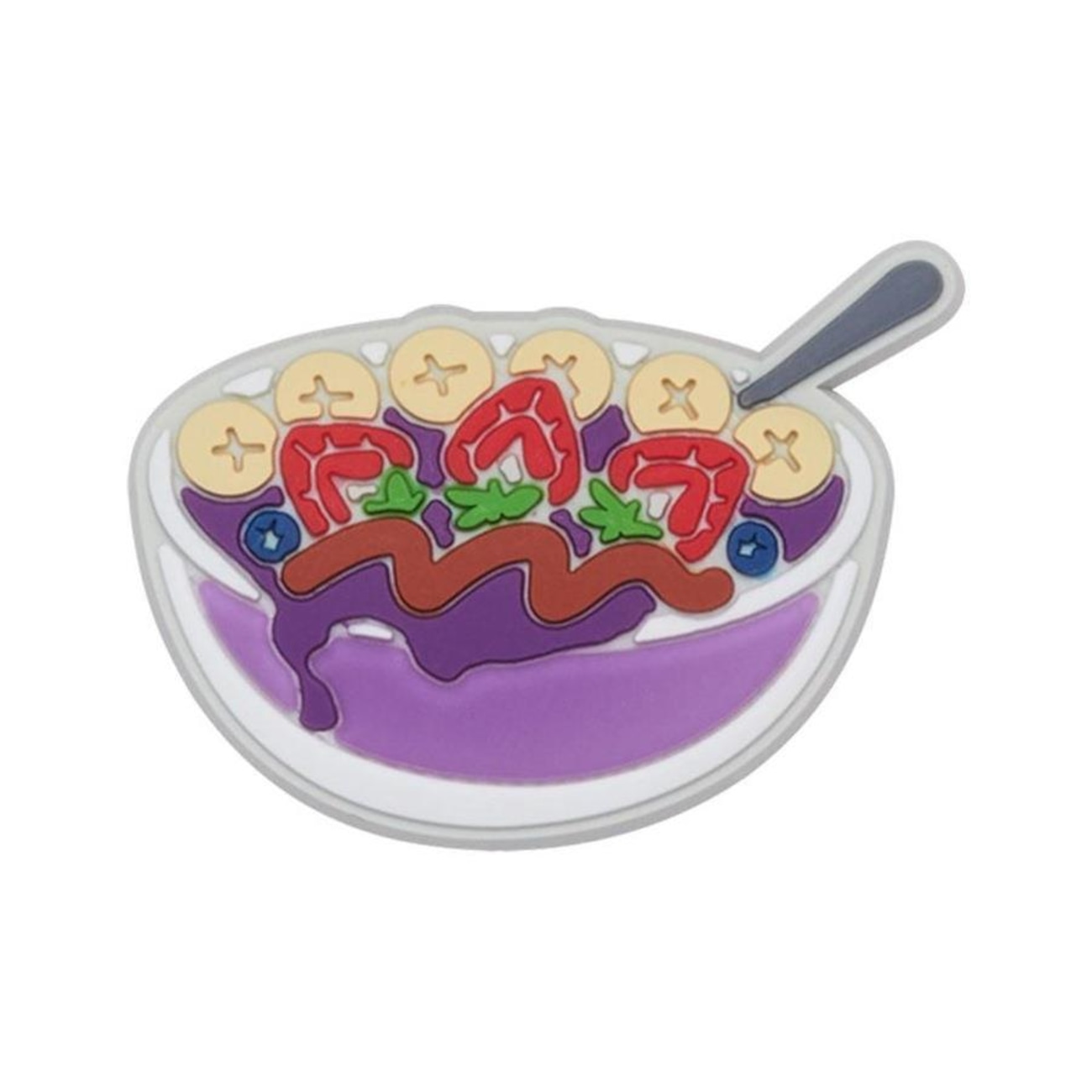 Jibbitz? Crocs Açaí Bowl | Centauro