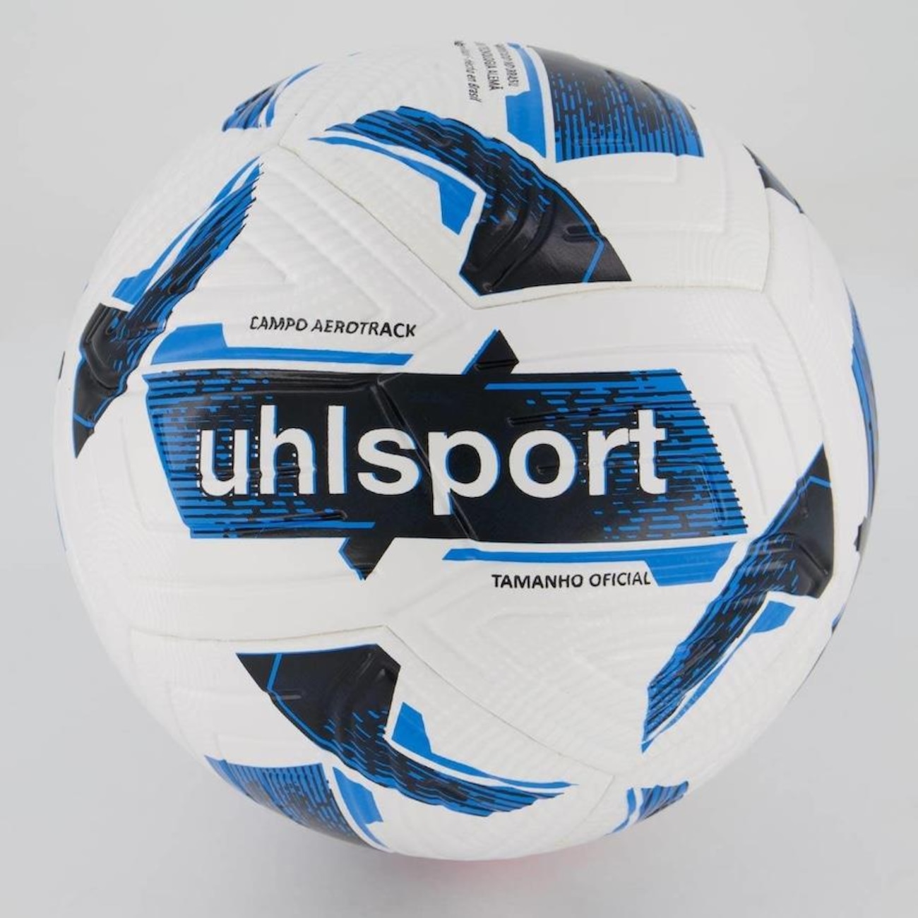Bola de Futebol de Campo Uhlsport Aerotrack | Centauro