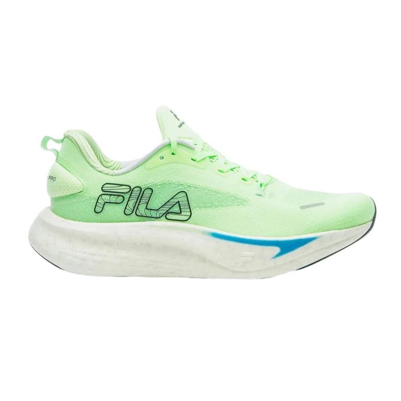 Tênis Fila Flot Maxxi 2 Pró - Masculino | Centauro
