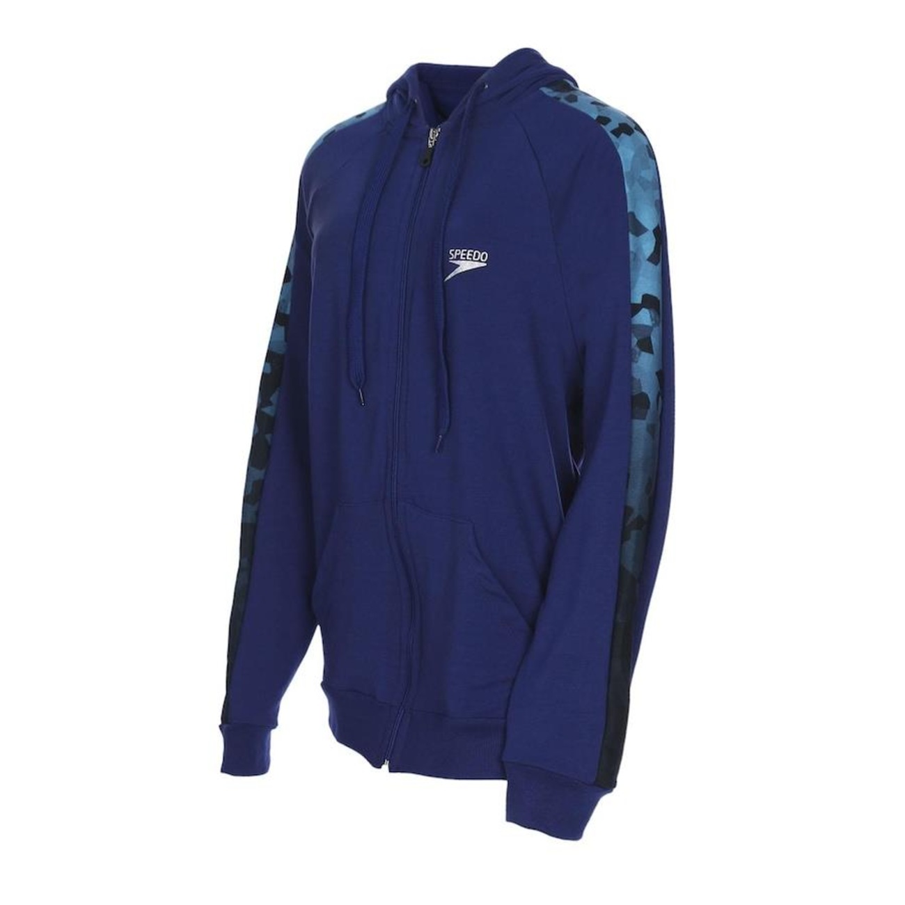 Blusão de Moletom Speedo Leaf - Masculina | Centauro