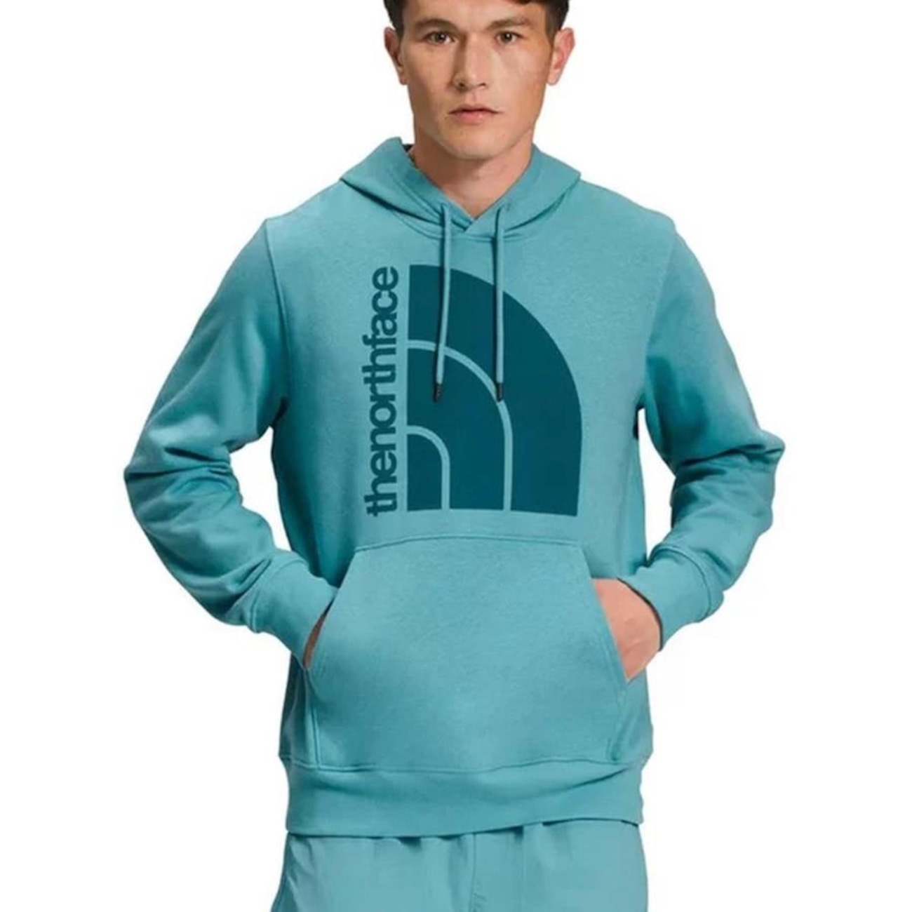 Blusão de Moletom The North Face - Unissex | Centauro