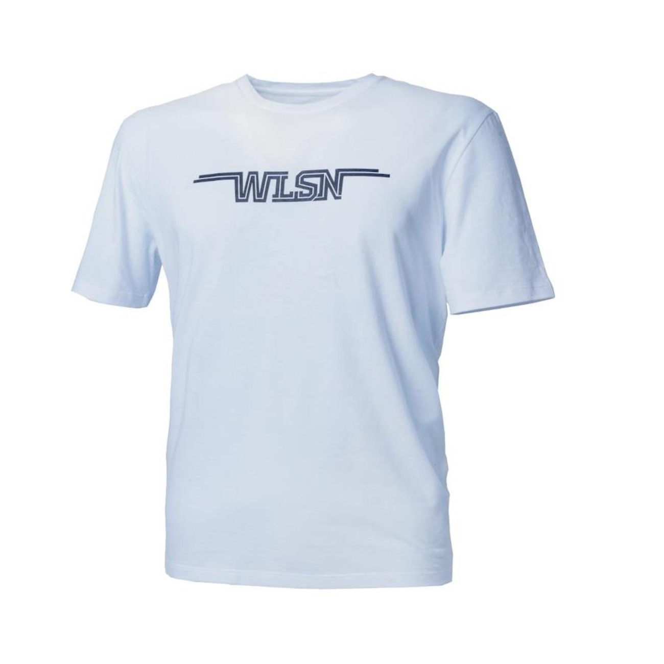 Camiseta Masculina Wilson Wlsn | Centauro