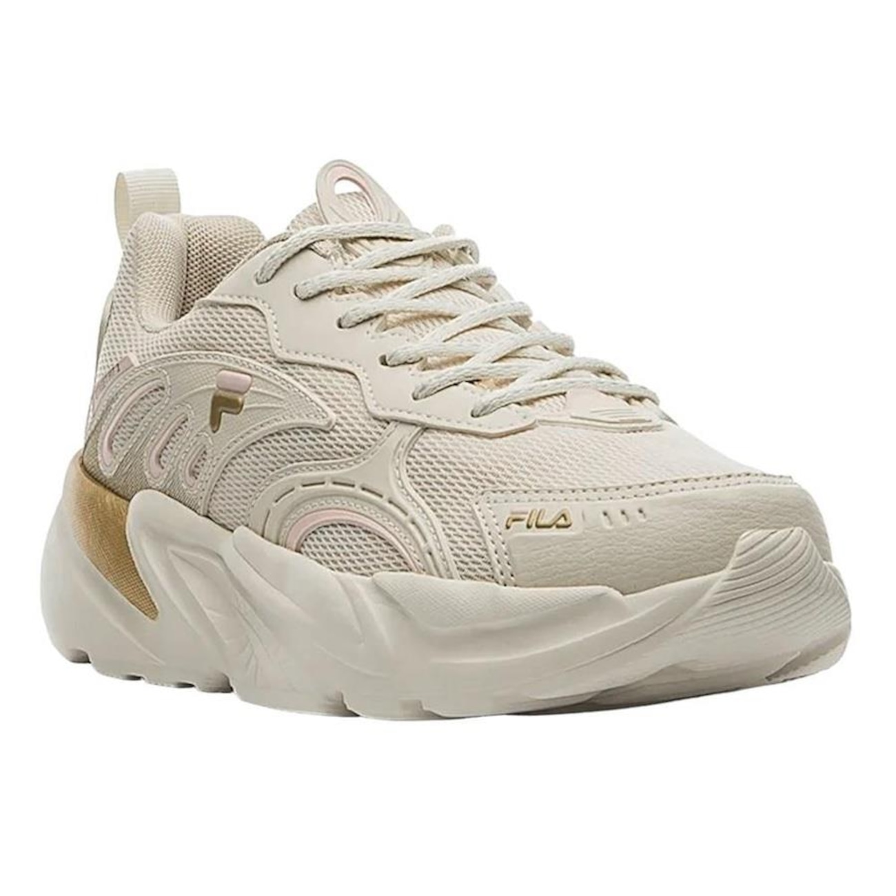 Tênis Fila Street Fit 2 - Feminino | Centauro