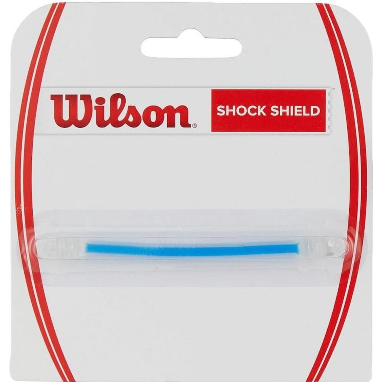 Antivibrador Wilson Shock Shield em Promoção | Centauro