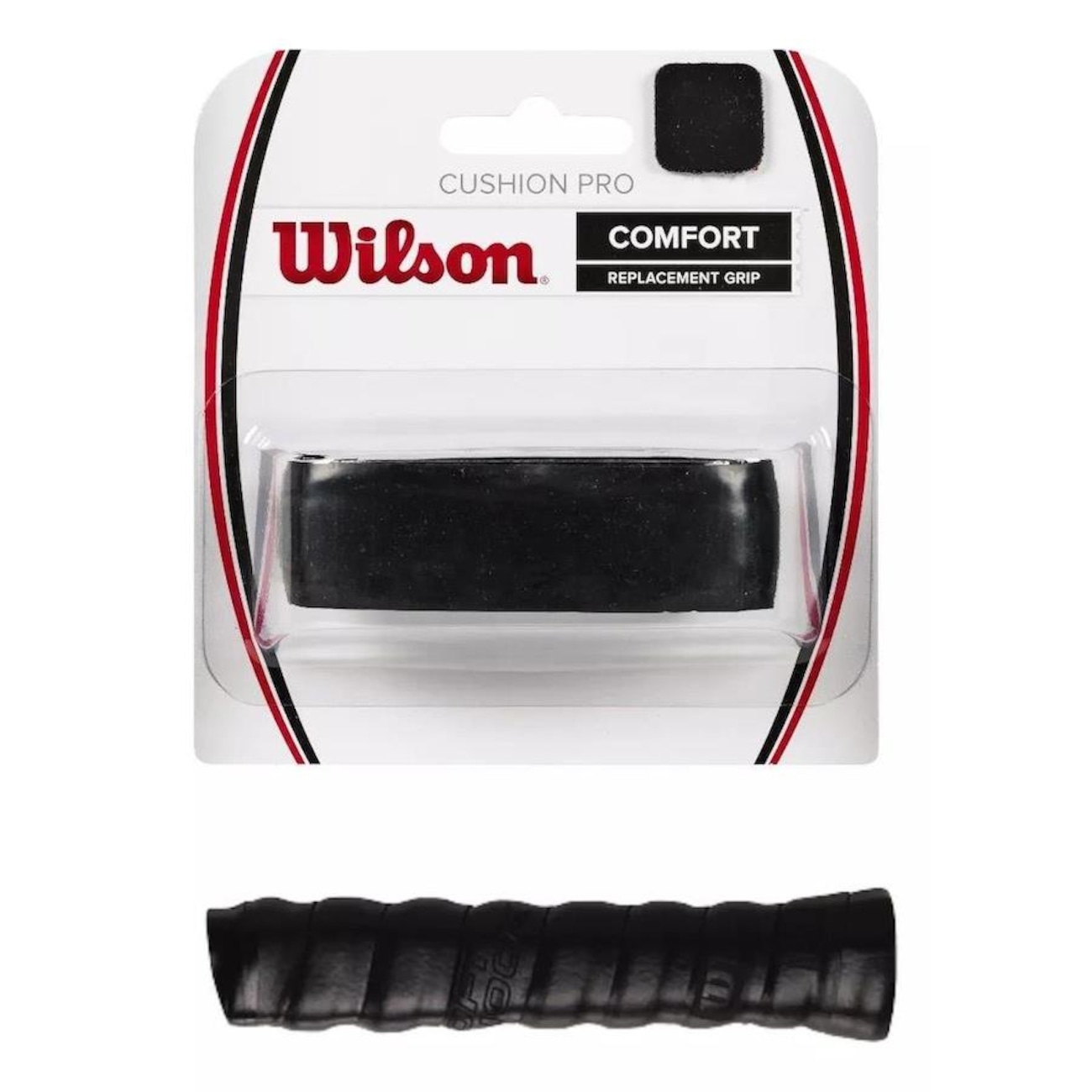 Grip Wilson Cushion Pro Comfort em Promoção | Centauro