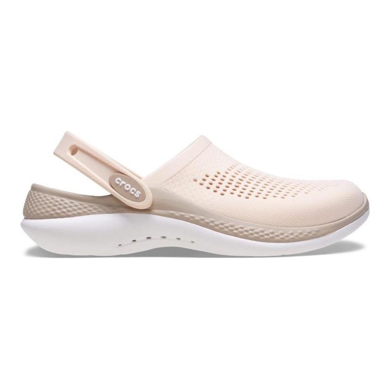 Sandália Crocs Lite Ride 360 Clog Dew - Adulto | Centauro