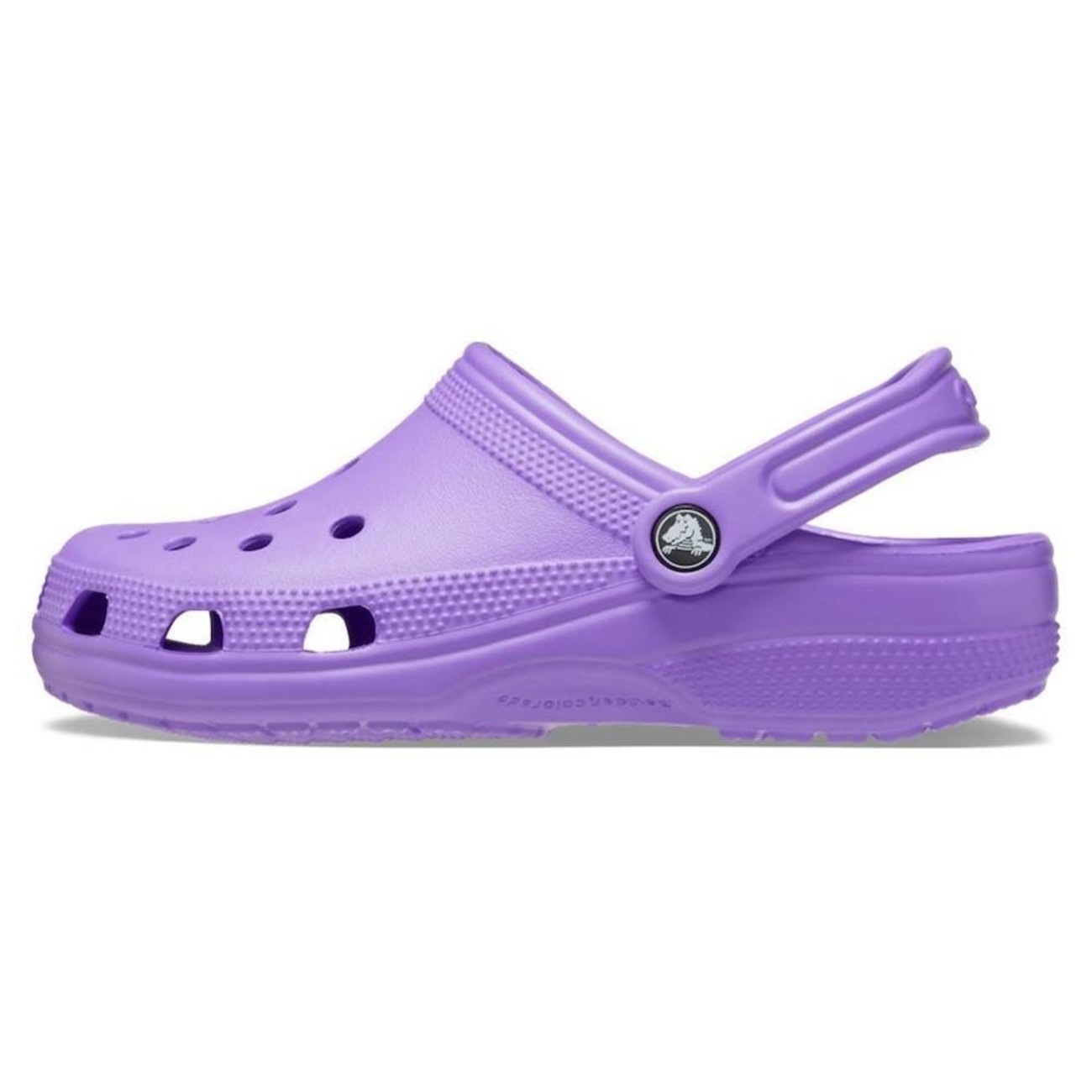 Sandália Crocs Classic Galaxy - Unissex | Centauro