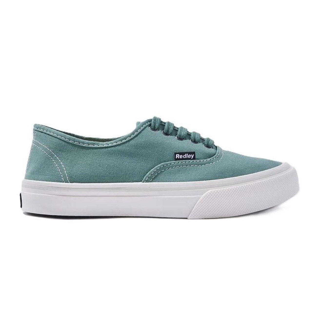 Tênis Redley Originals Special Verde Pântano - Redley - Unissex | Centauro