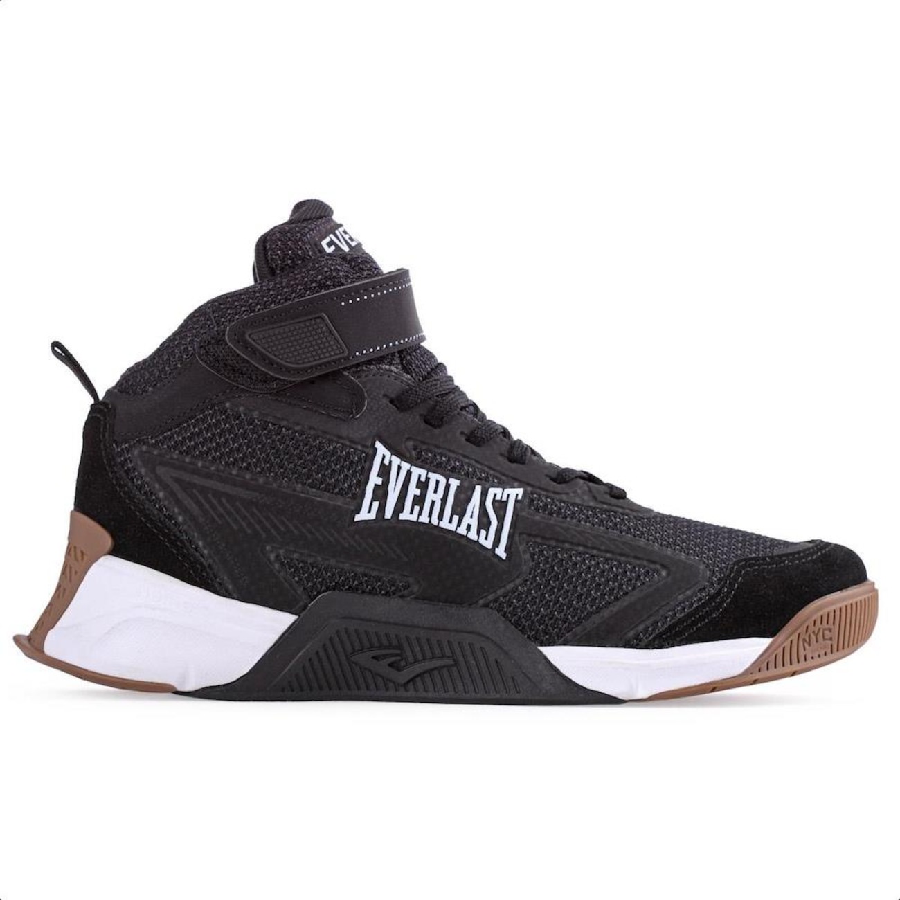 Tênis Everlast Jump Pro - Masculino | Centauro