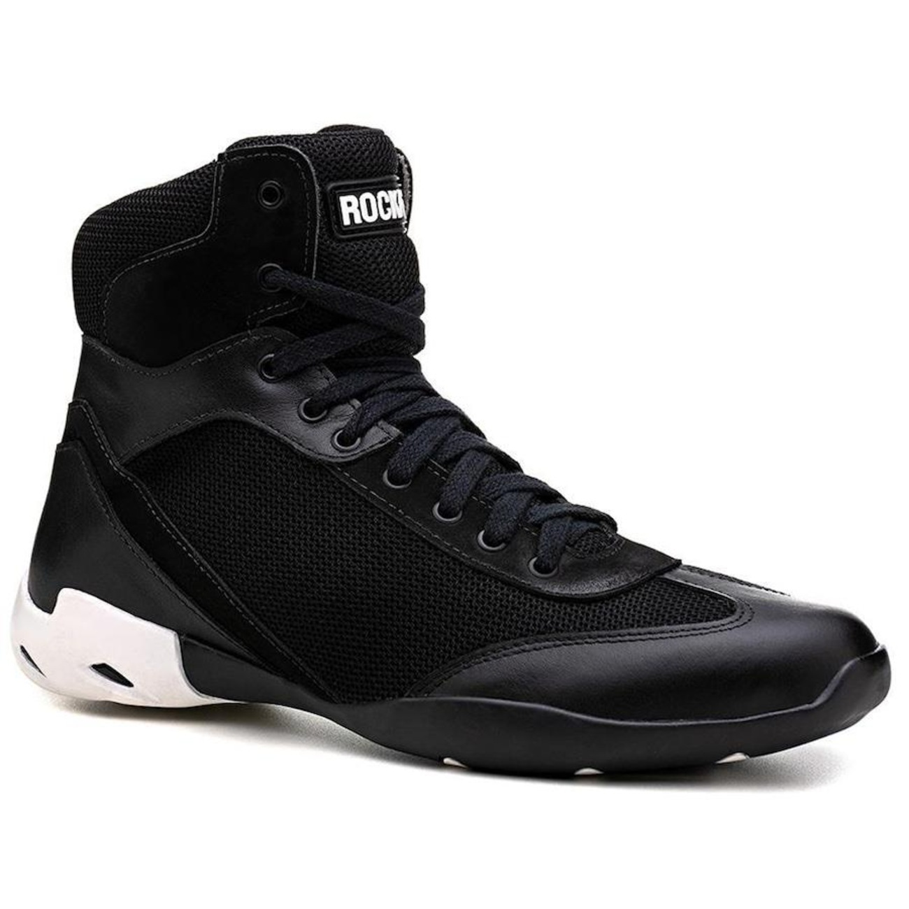 Bota Rock Fit Dexter - Feminina | Centauro