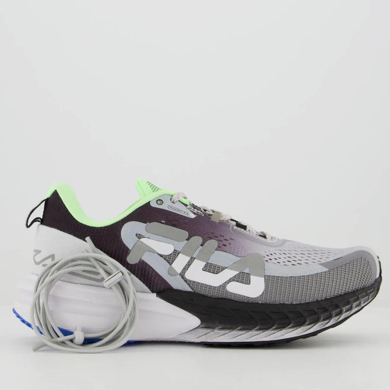 Tênis Fila Racer T2 S - Masculino em Promoção | Centauro