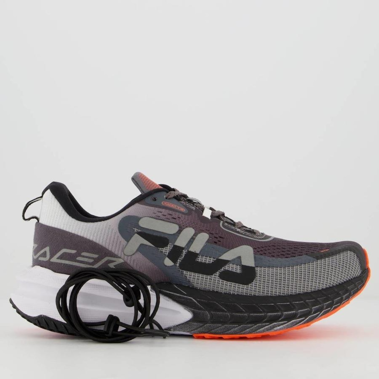 Tênis Fila Racer T2 S - Masculino | Centauro