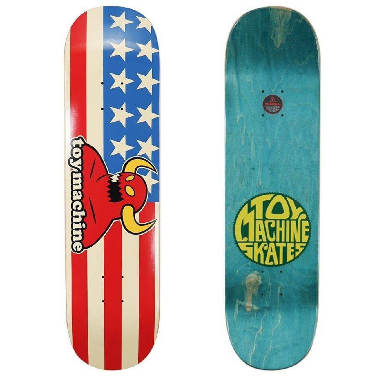 Shape Toy Machine American Monster Tamanho 8.1 | Centauro