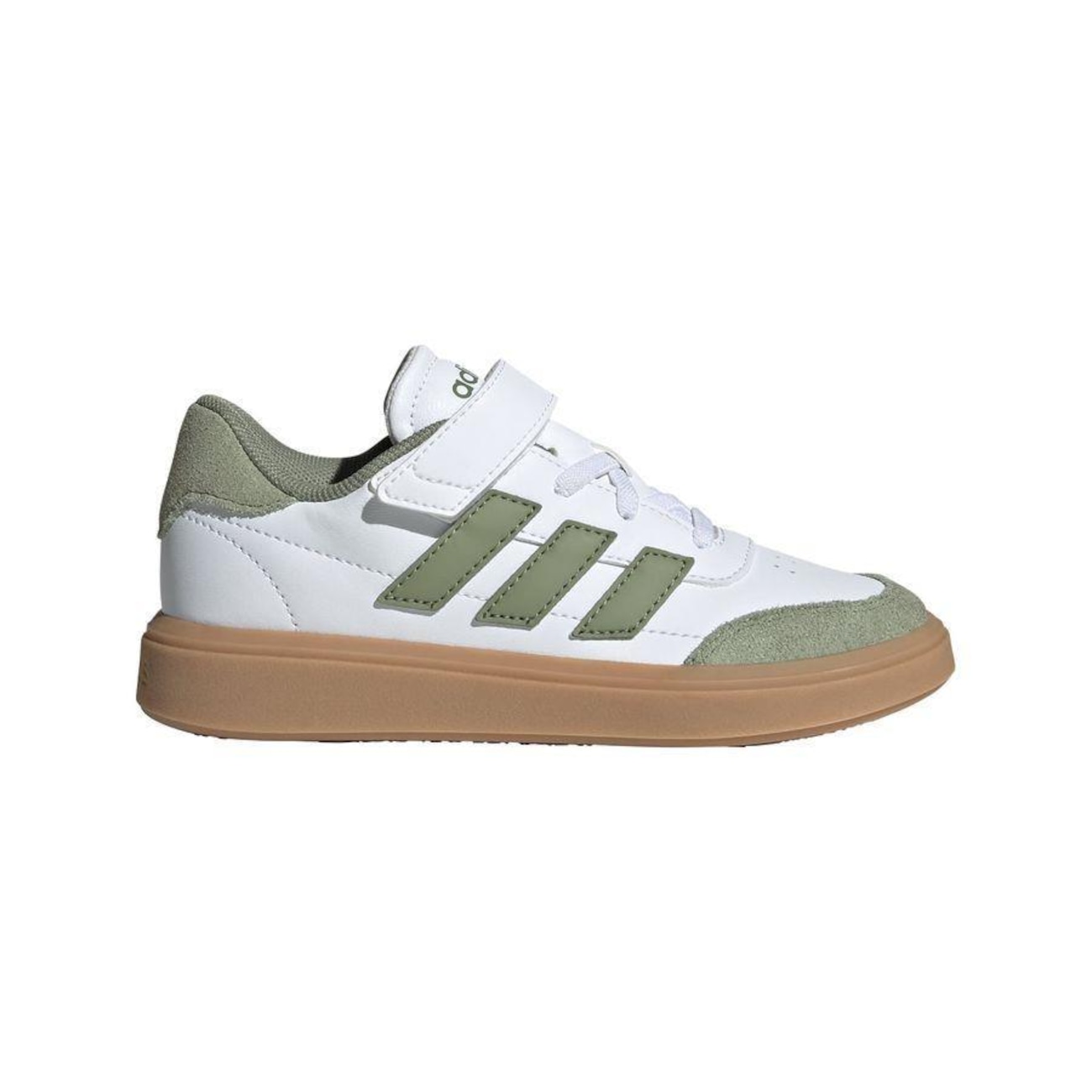 Tênis adidas Courtblock - Infantil | Centauro