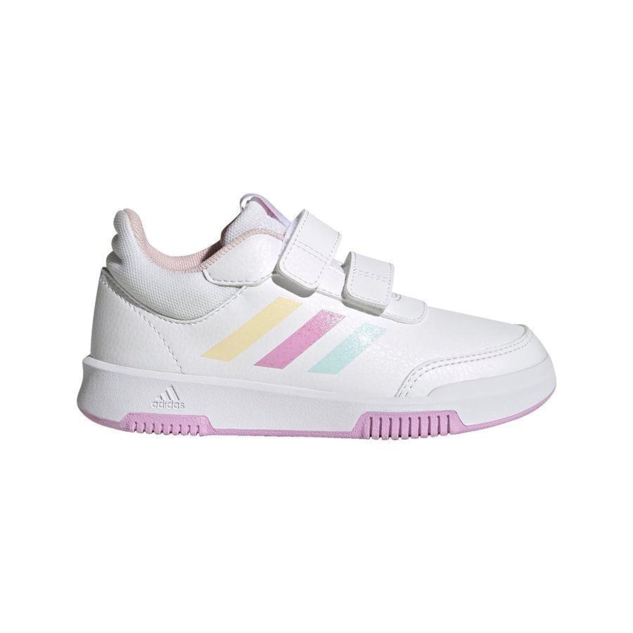 Tênis adidas Tensaur Hook And Loop - Infantil | Centauro