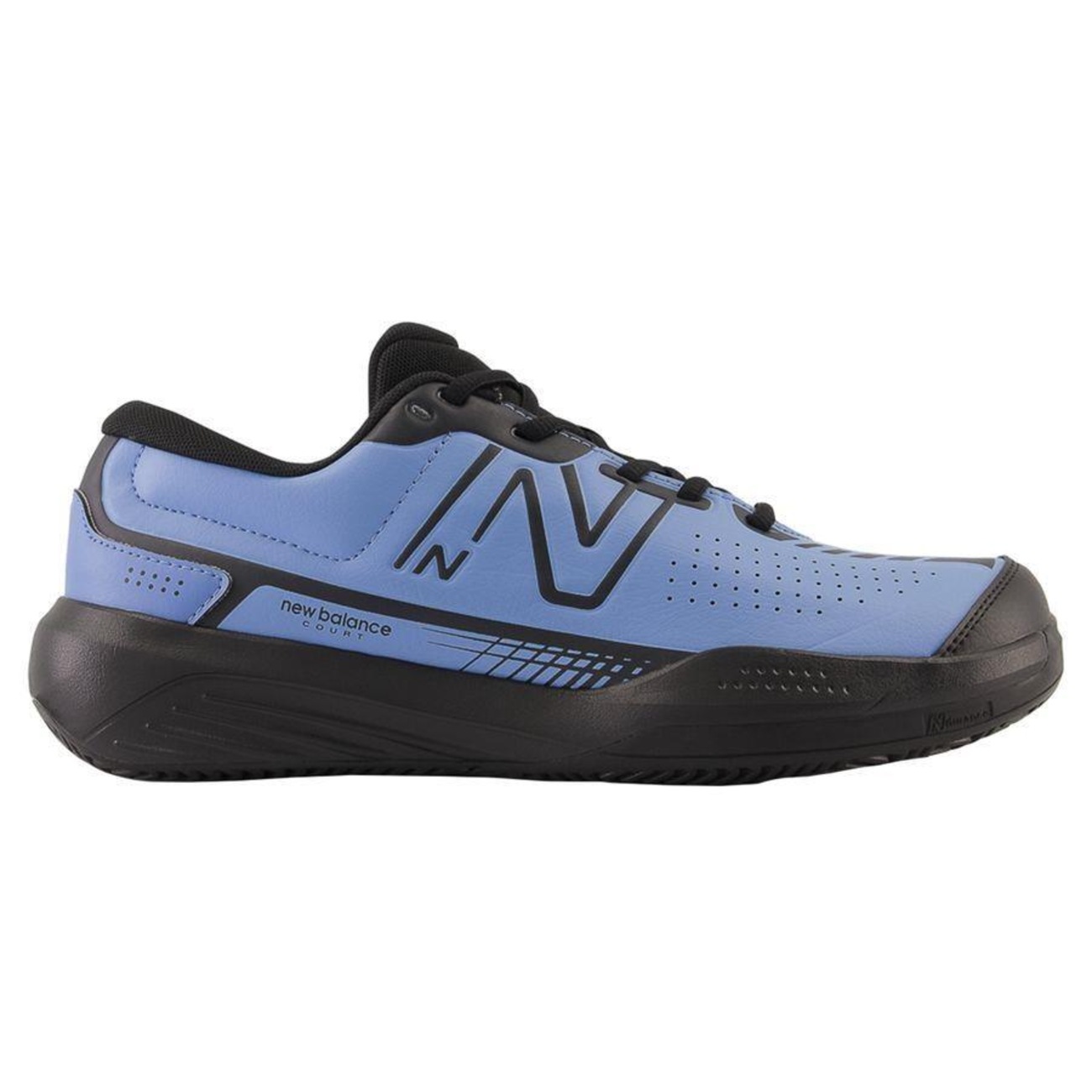 Tênis 696V5 Clay Azul - New Balance - New Balance - Masculino em ...