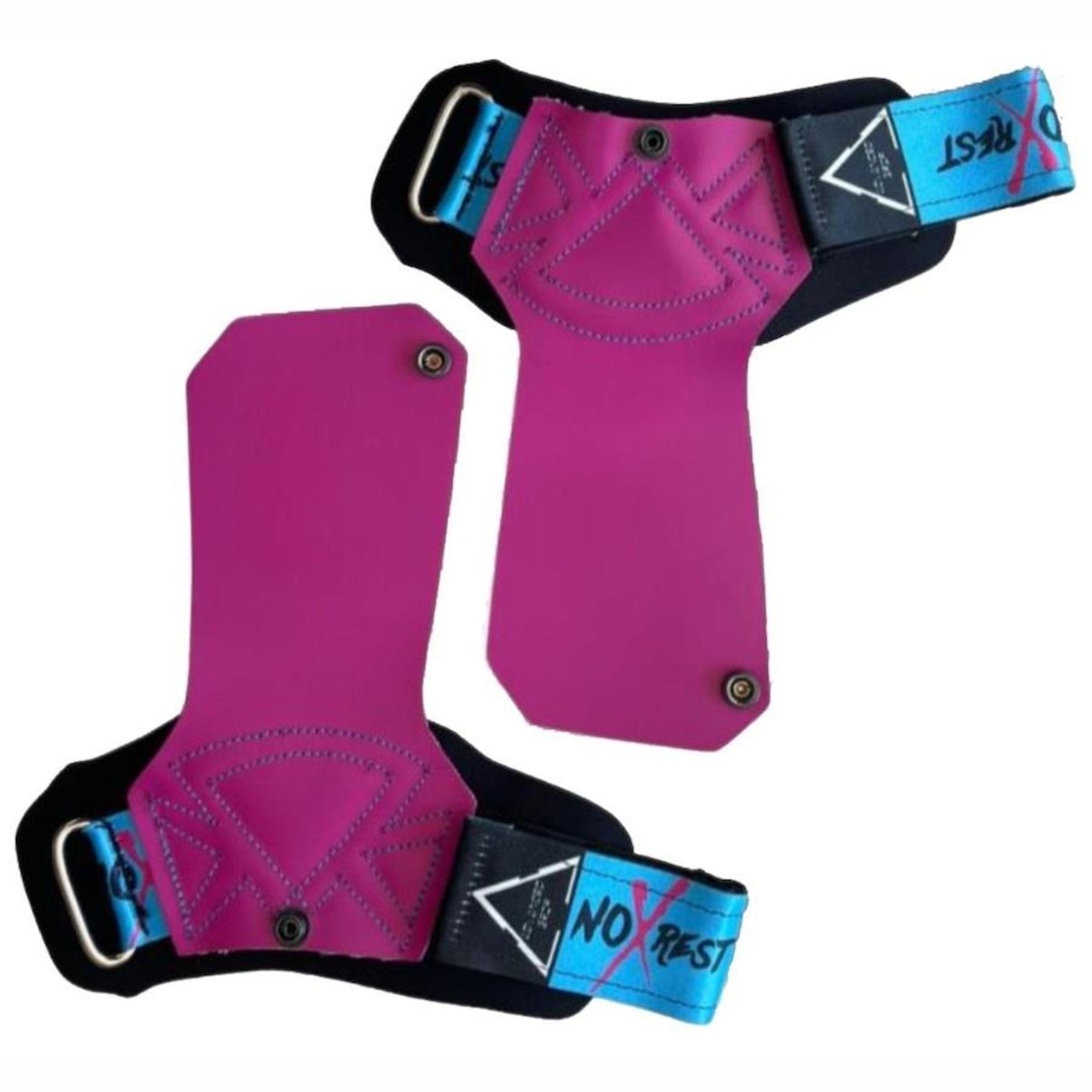 Hand Grip NoRest Advanced com Botão | Centauro