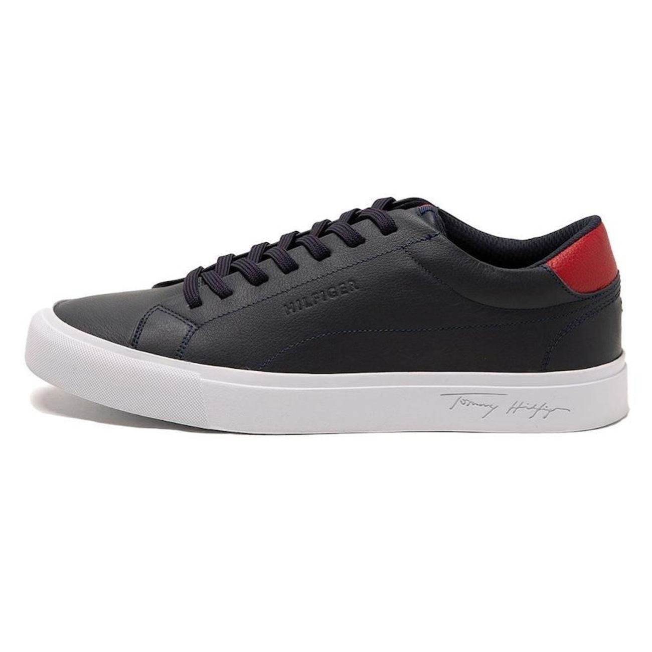 Tênis Tommy Hilfiger Greg 1A Masculino Desert Sky | Centauro