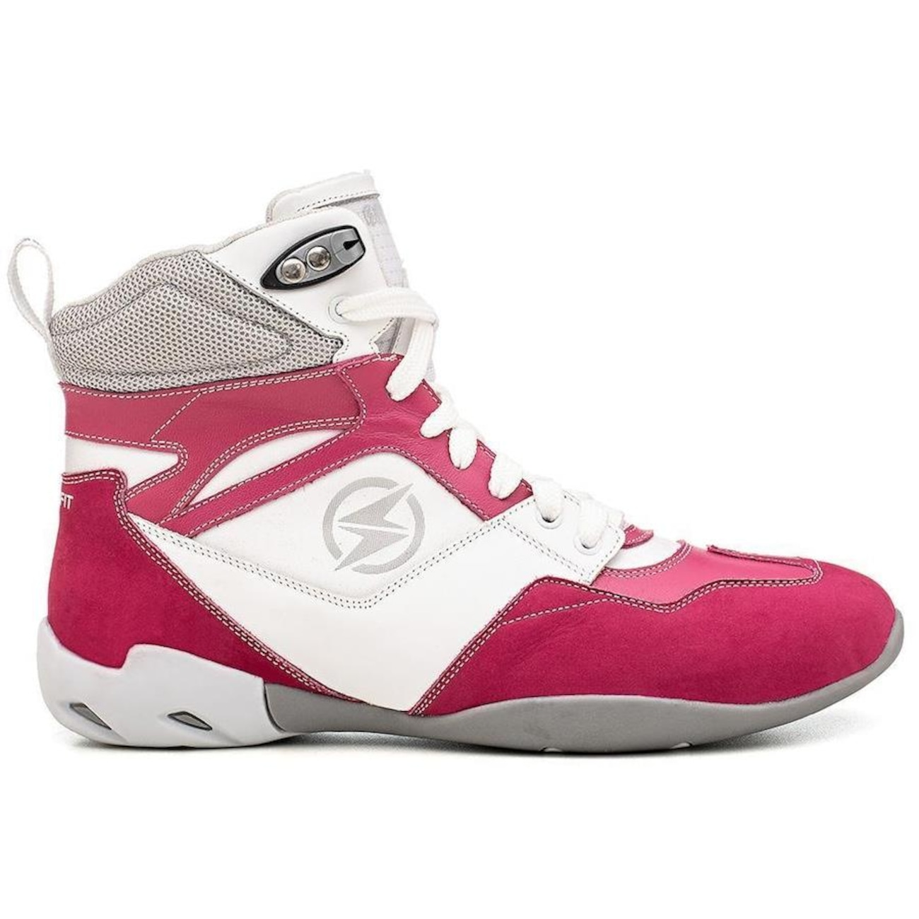 Bota de Treino Rock Fit Ronnie - Feminina | Centauro