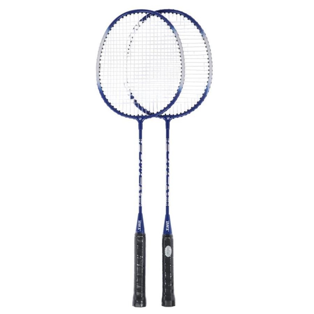 Raquete Badminton Dhs 209 Kit Com 02 Raquetes Colors em Promoção | Centauro