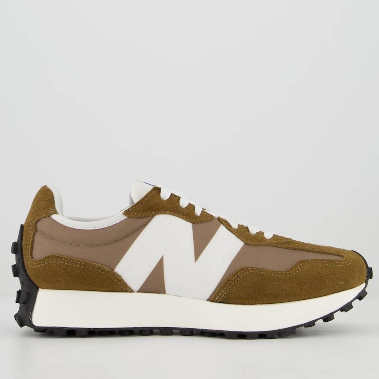 Tênis New Balance 327V1 - Masculino | Centauro