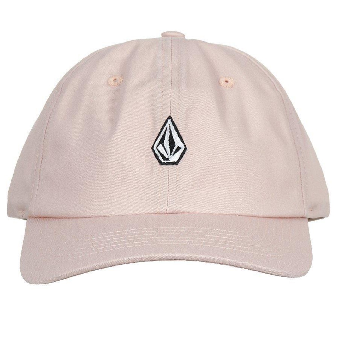 Boné Aba Curva Volcom Mini Mark - Strapback - Adulto | Centauro