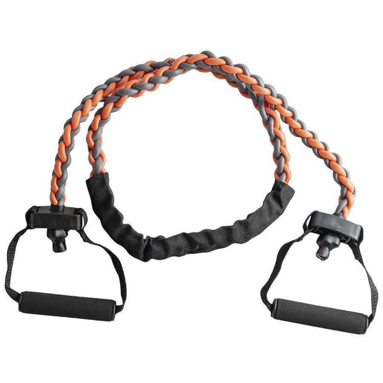 Extensor Elastico Acte Sports Trancado Power T86 | Centauro