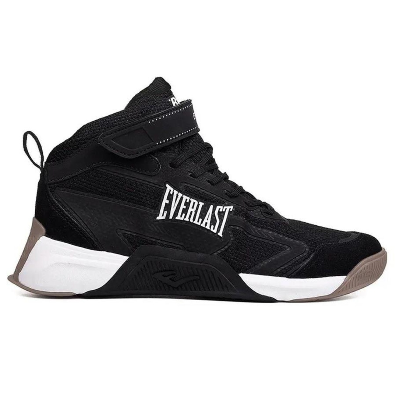 Tênis Everlast Jump Pro - Adulto em Promoção | Centauro