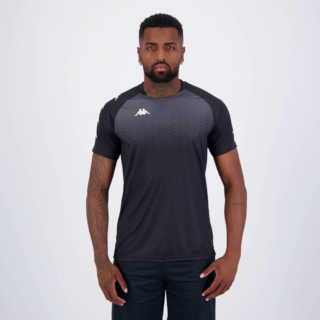 Camisa Kappa Noops - Masculina | Centauro