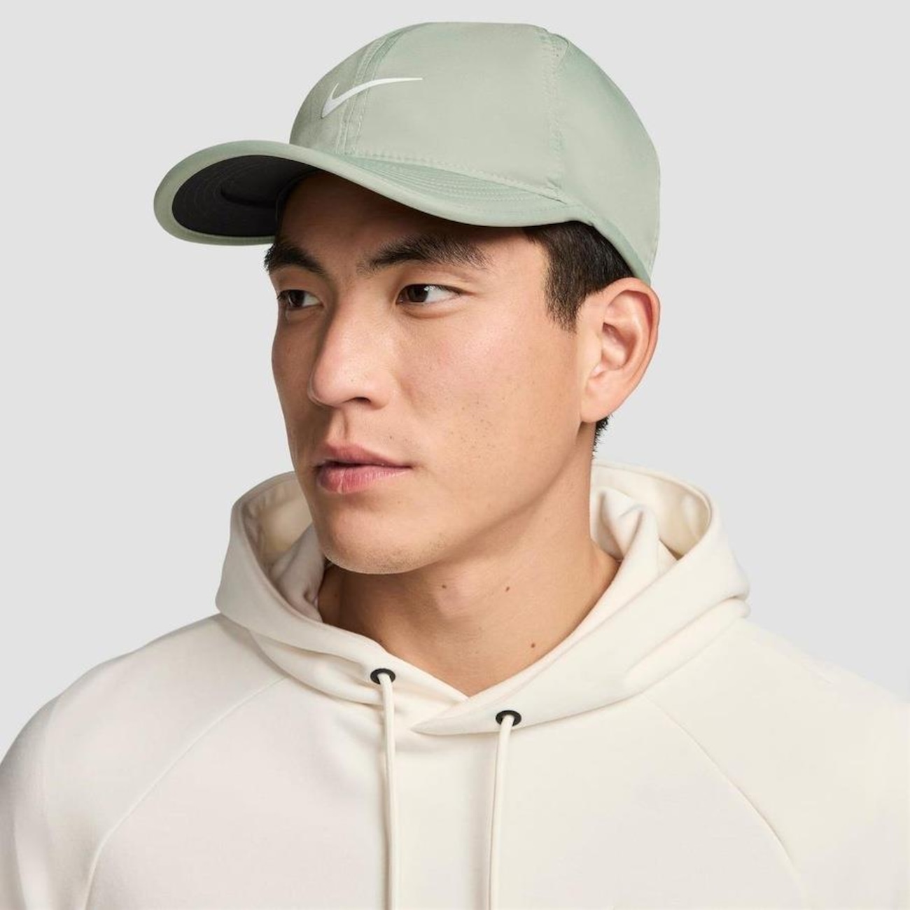 Boné Nike Dri-Fit Club - Adulto | Centauro