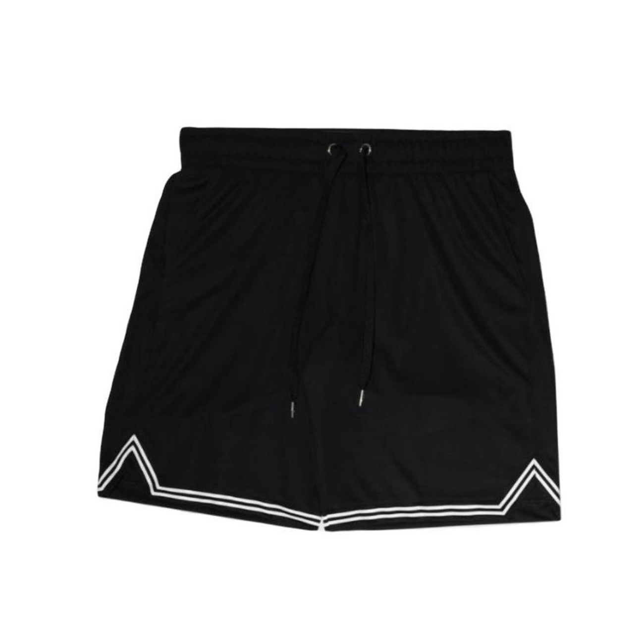 Bermuda Fila Hoops Ii - Masculina | Centauro