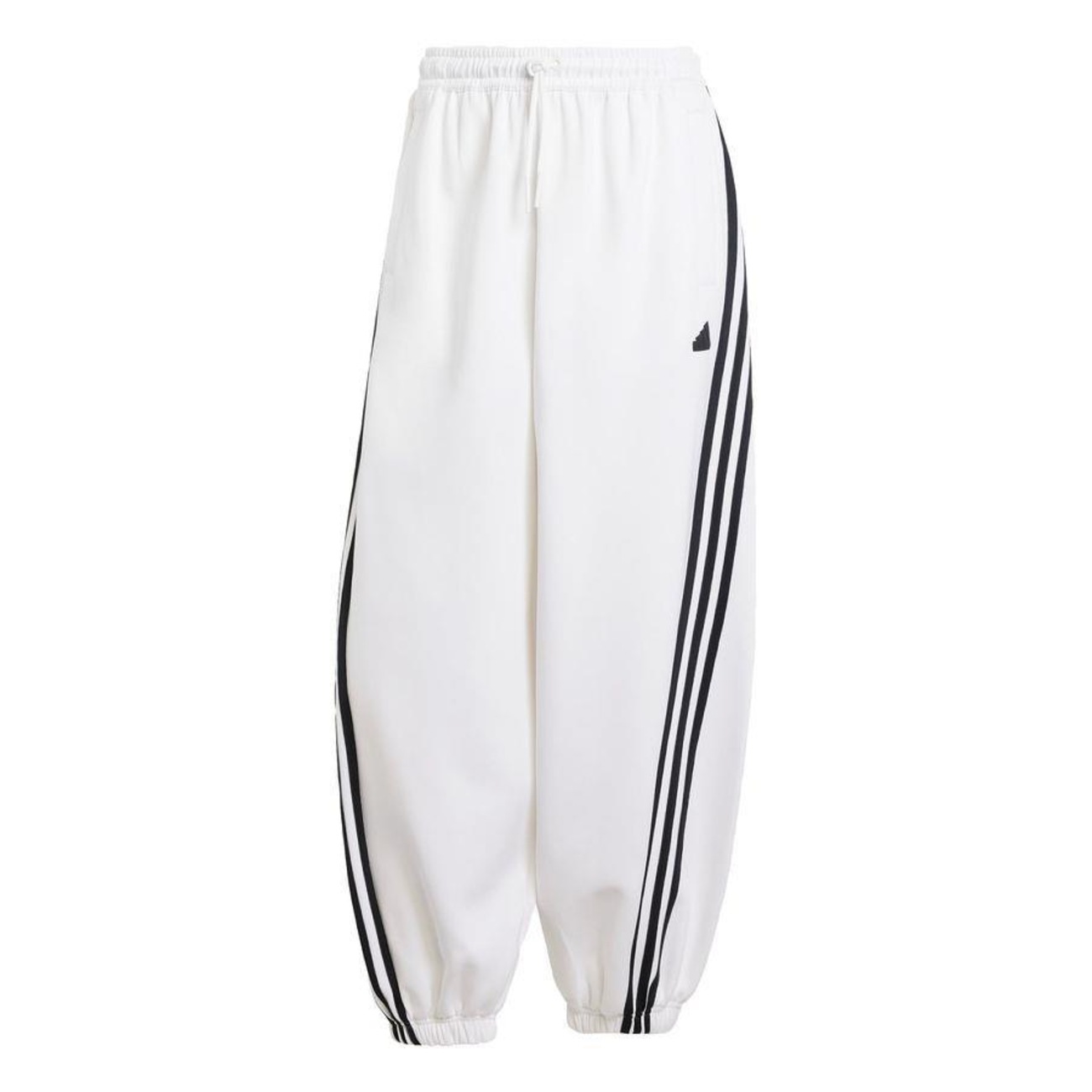 Calça adidas Parachute Future Icons Três Listras - Feminina | Centauro