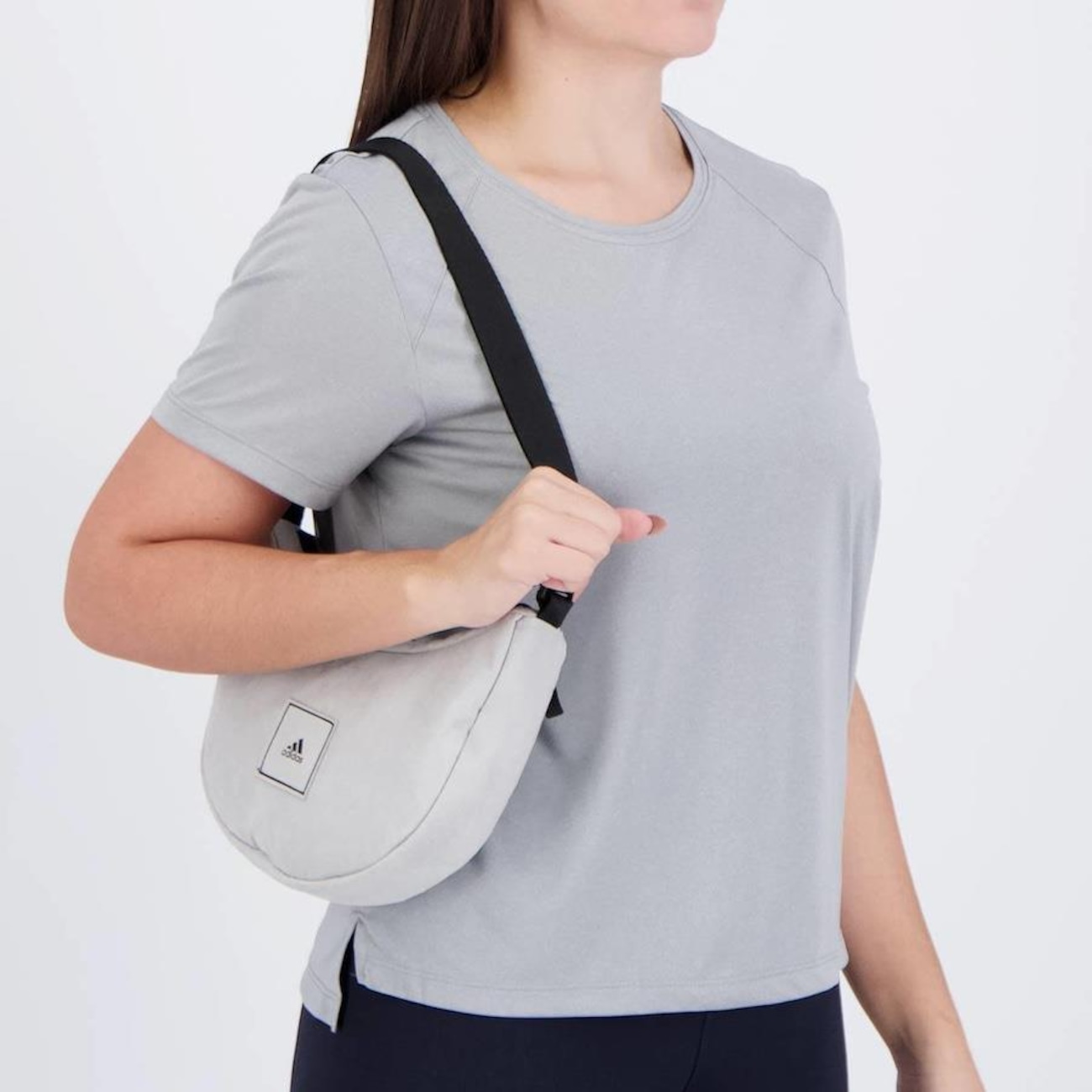 Bolsa adidas Pouch - Unissex | Centauro