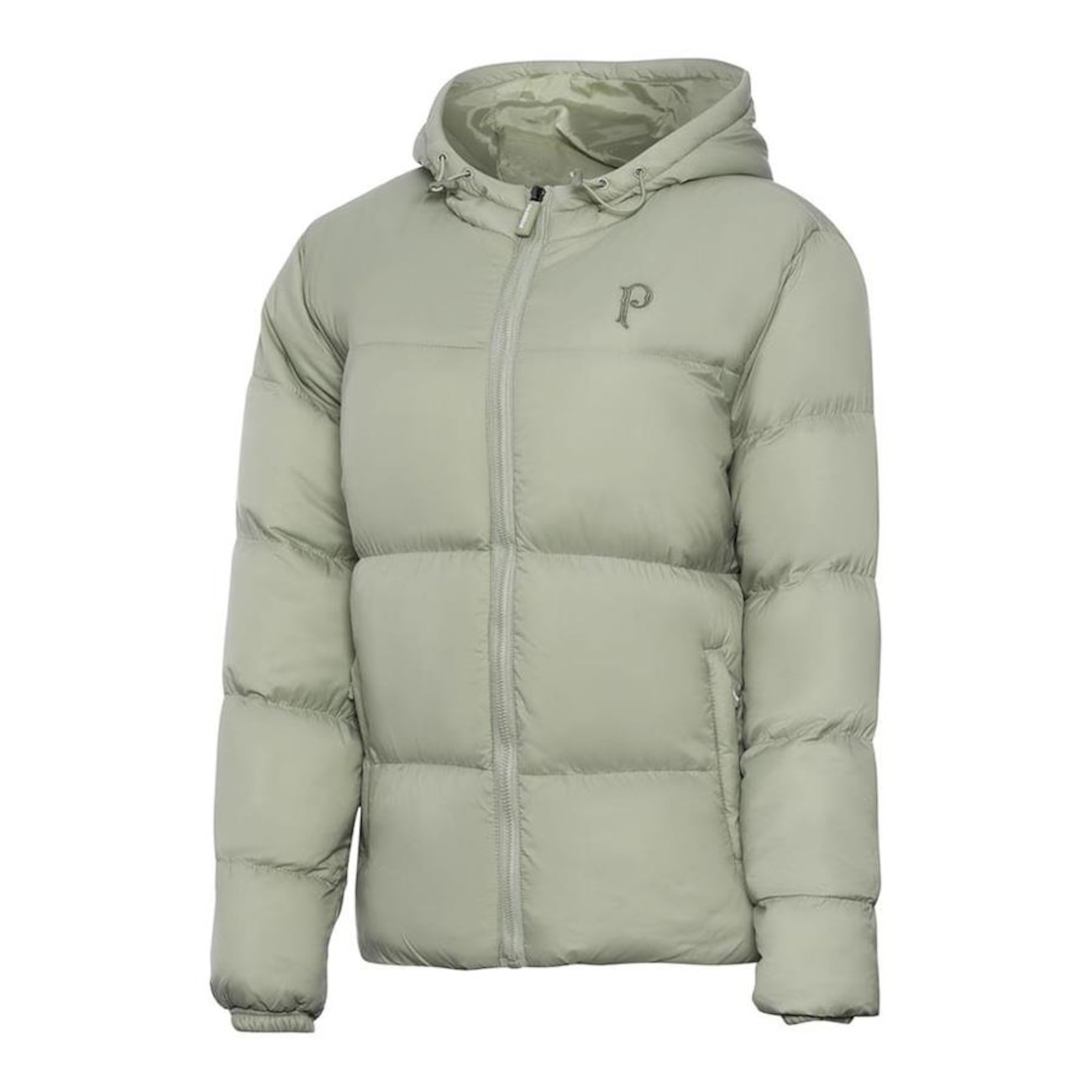 Jaqueta do Palmeiras Betel Puff - Feminina em Promoção | Centauro