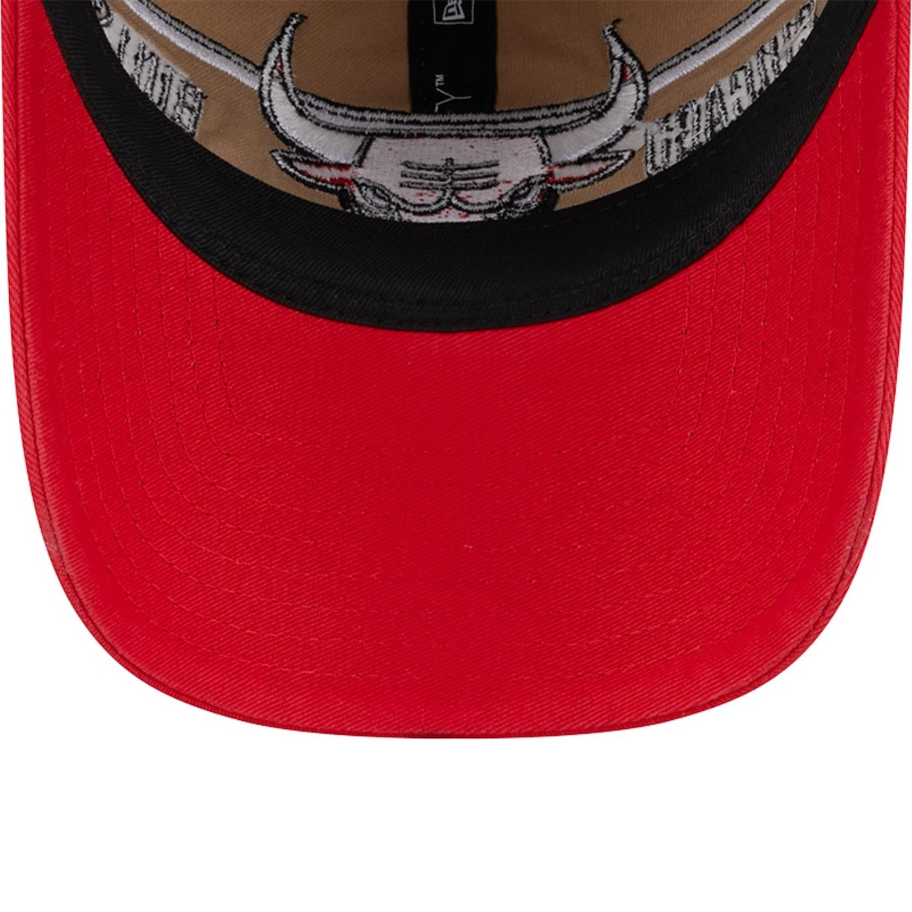 Boné New Era 9Twenty Nba Draft 2024 Chicago Bulls - Masculino | Centauro