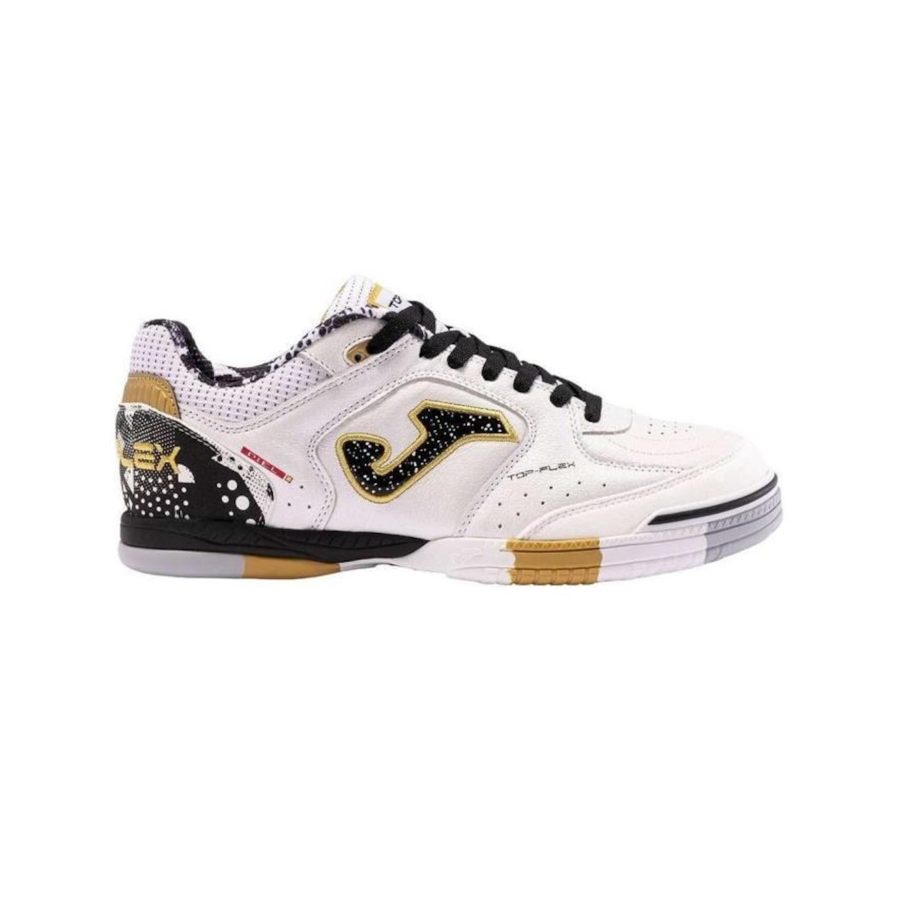 Chuteira Futsal Joma Top Flex Indoor Ss24 - Adulto | Centauro