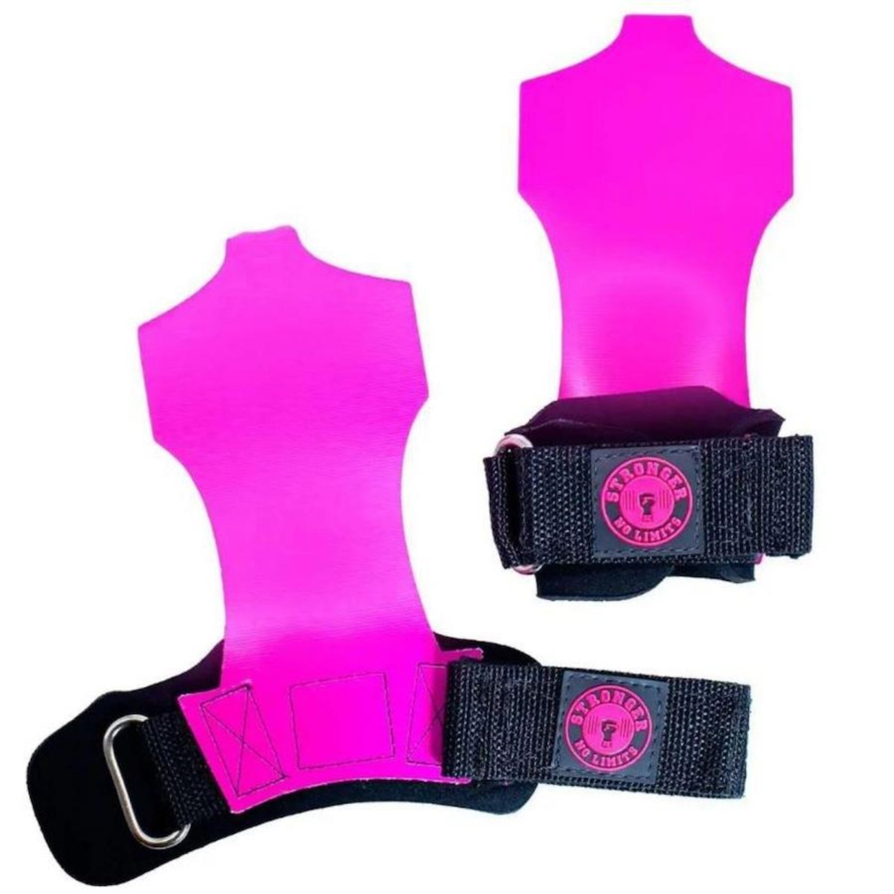 Grip Be Stronger Thor Valhalla Unissex | Centauro