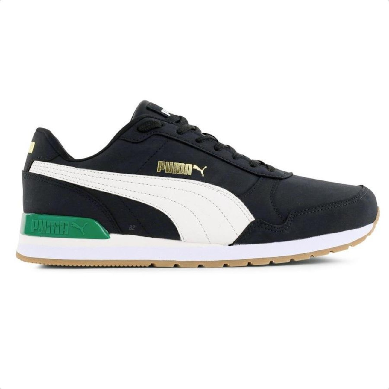 Tênis Puma St Runner 75 Years Bdp - Masculino | Centauro