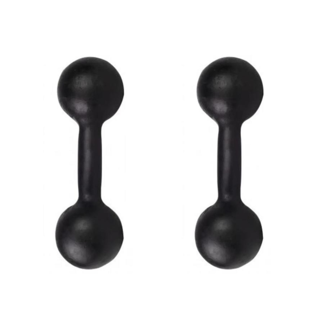 Par Halter Ferro 03Kg | Centauro