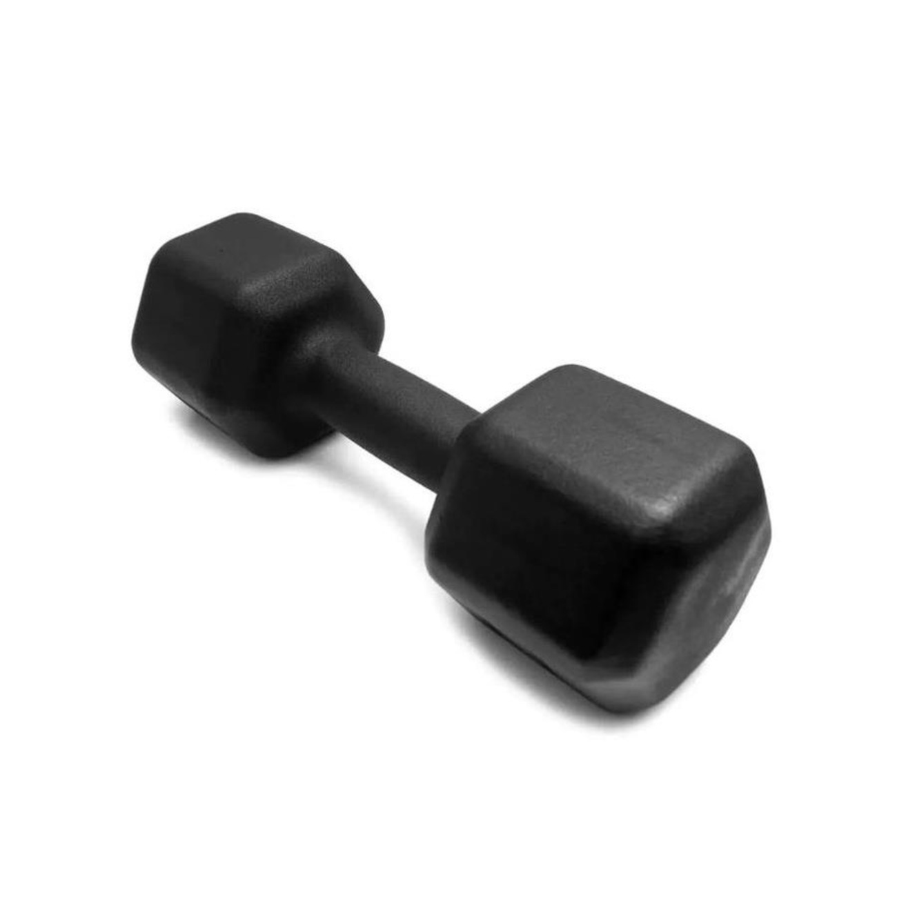 Halter Sextavado Texturizado 10Kg | Centauro