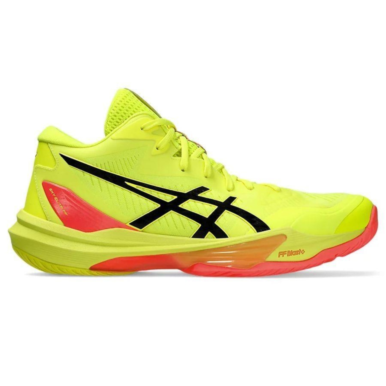 Tênis Asics Sky Elite Ff 3 Paris Masculino | Centauro