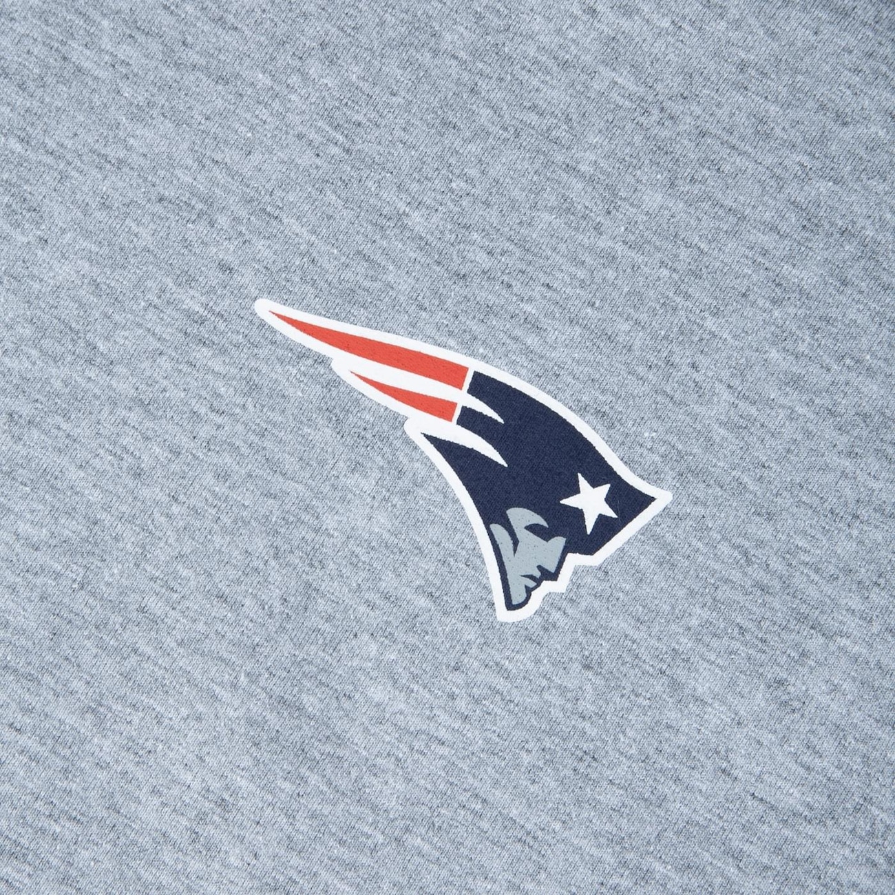 Camiseta New Era Regular Nfl New England Patriots Mini Logo - Masculina ...