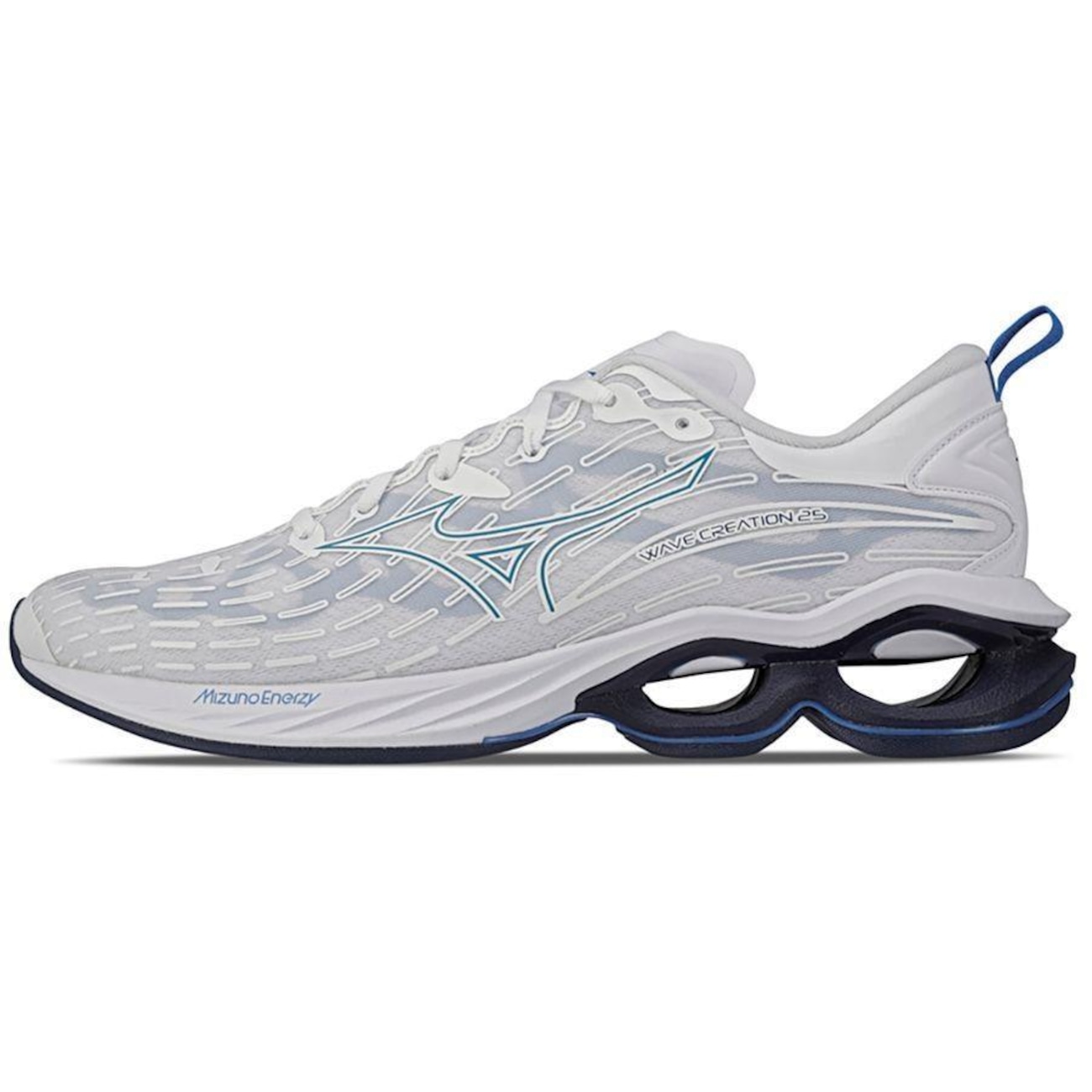 Tênis Mizuno Wave Creation 25 Se - Masculino em Promoção | Centauro
