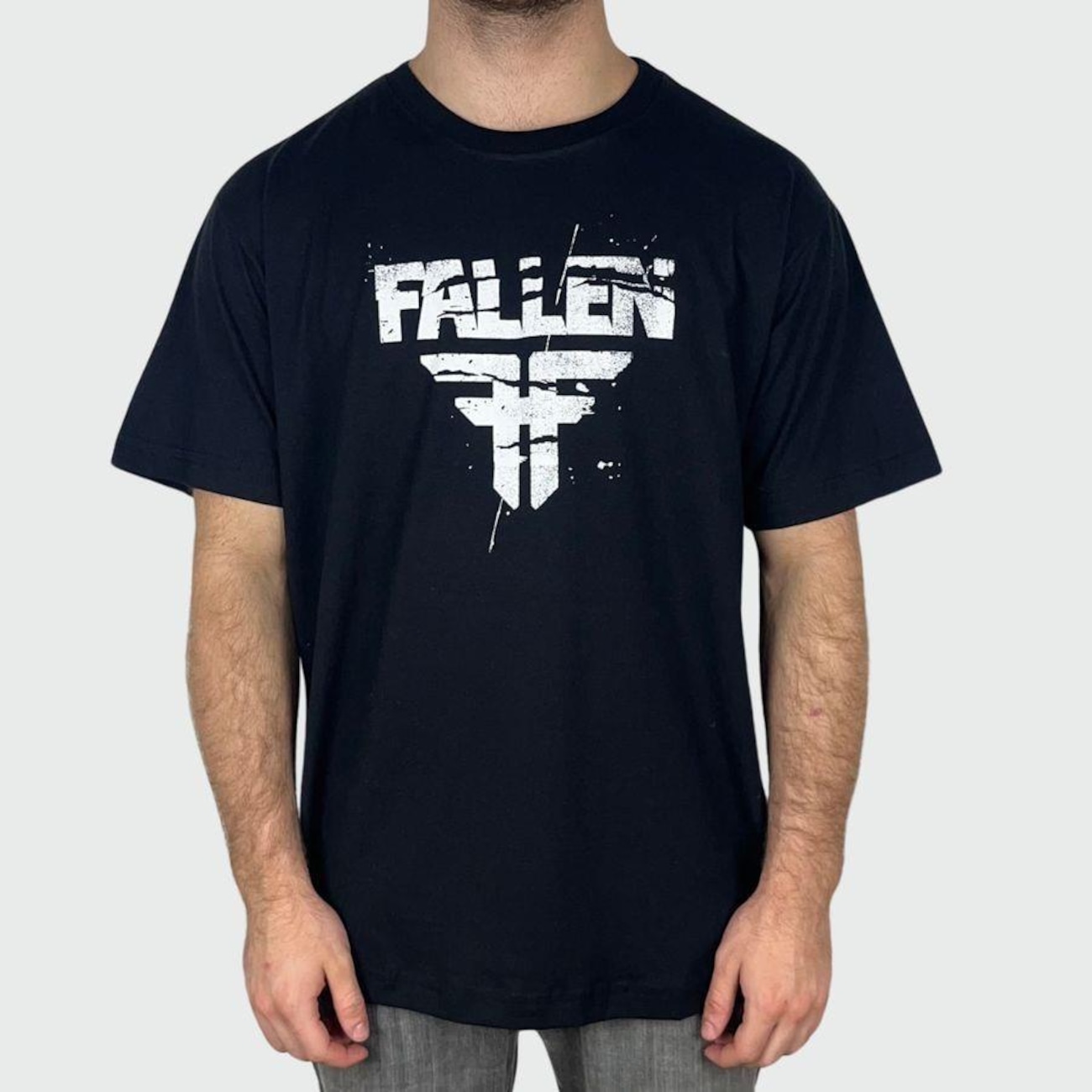 Camiseta Fallen Silk Falhado - Masculina | Centauro