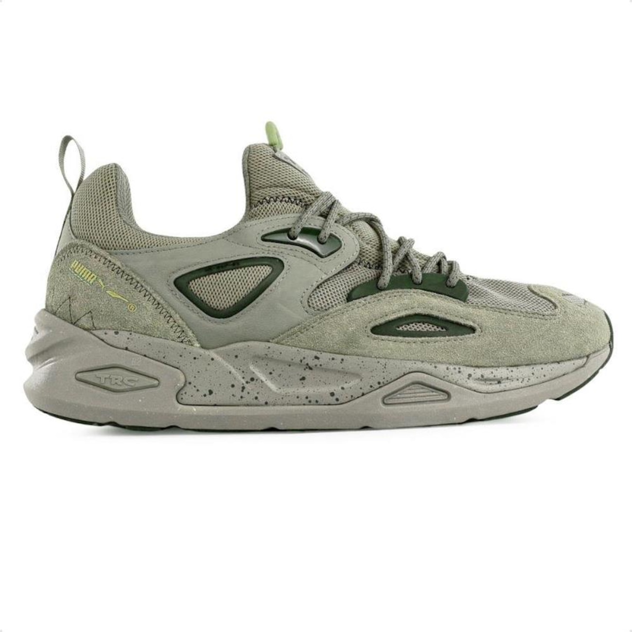 Tênis Puma Trc Blaze Elevated Hike Masculino | Centauro