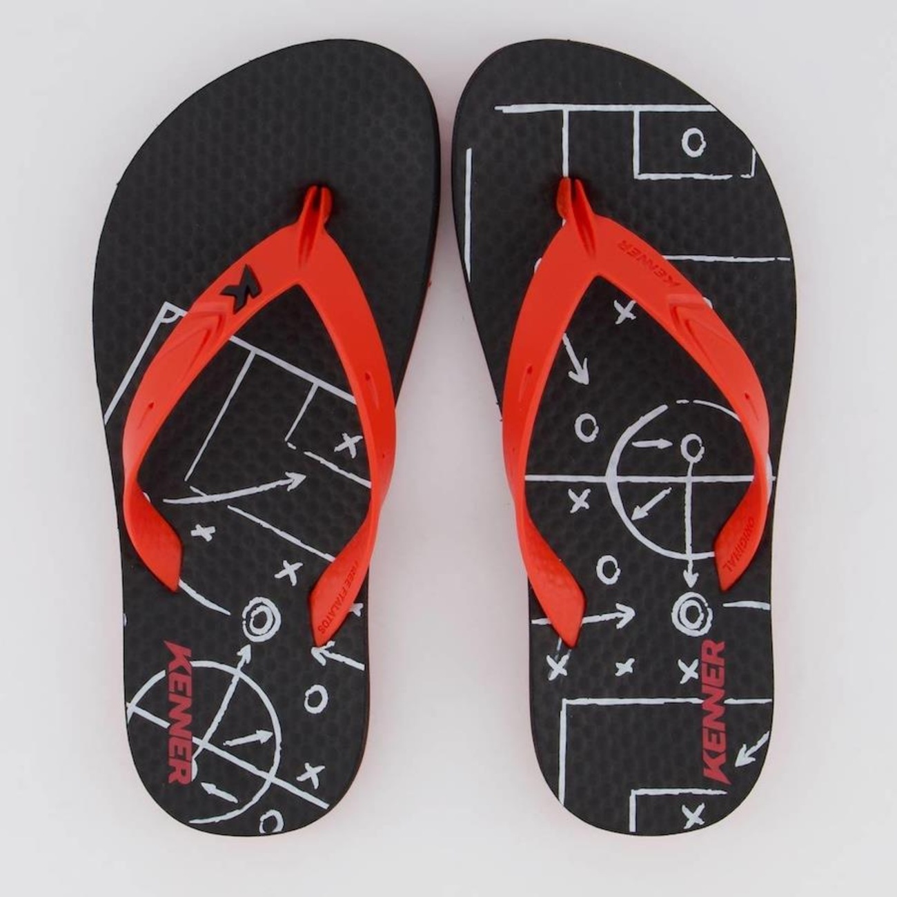 Chinelo Kenner Summer Play - Infantil | Centauro