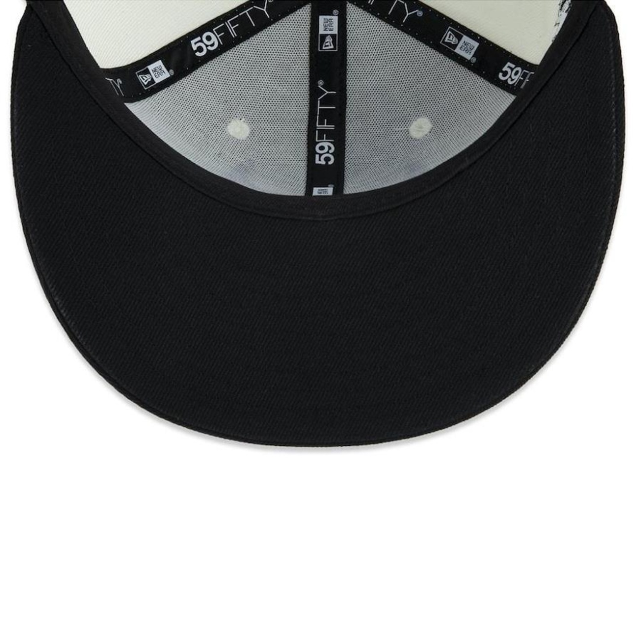 Boné Aba Reta New Era 5950 Chicago Bulls Core - Fechado - Adulto em ...